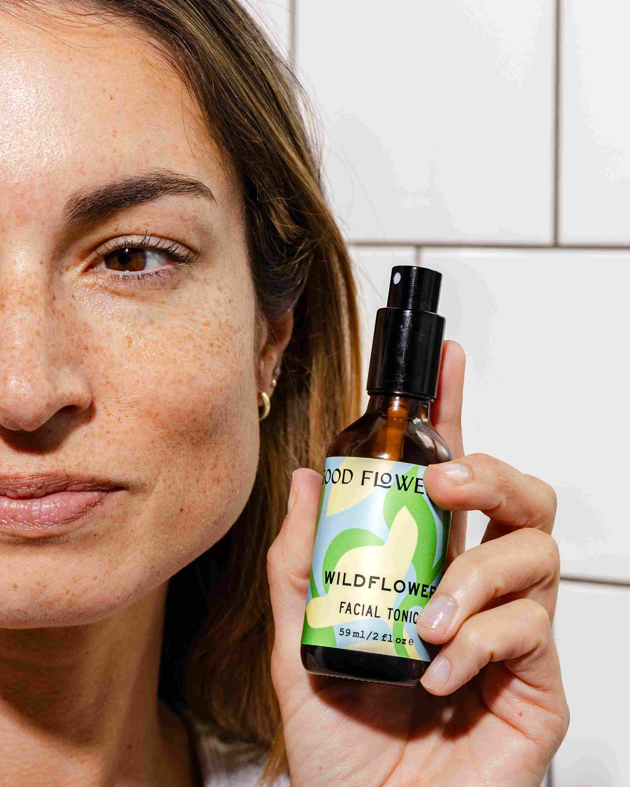 Spring Skincare with Good Flower Farm: 5 Essentials for Glowing, Garden ...