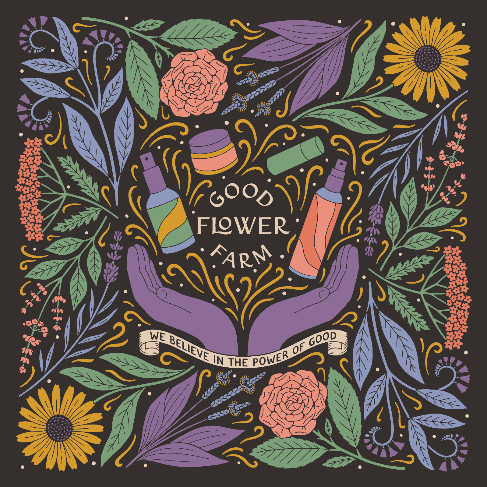 Products – Good Flower Farm